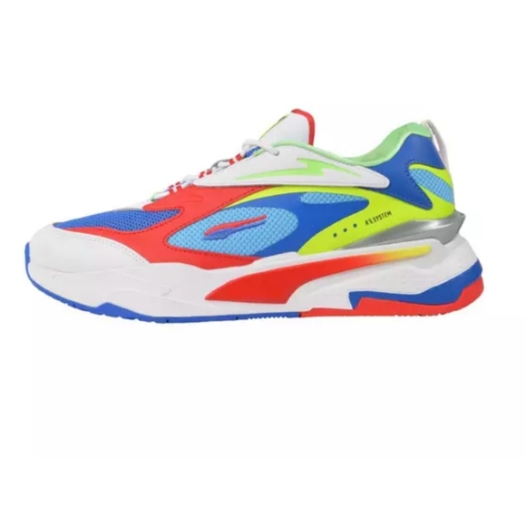 Puma | Shoes | Mens Puma Rs Fast Raceway | Poshmark
